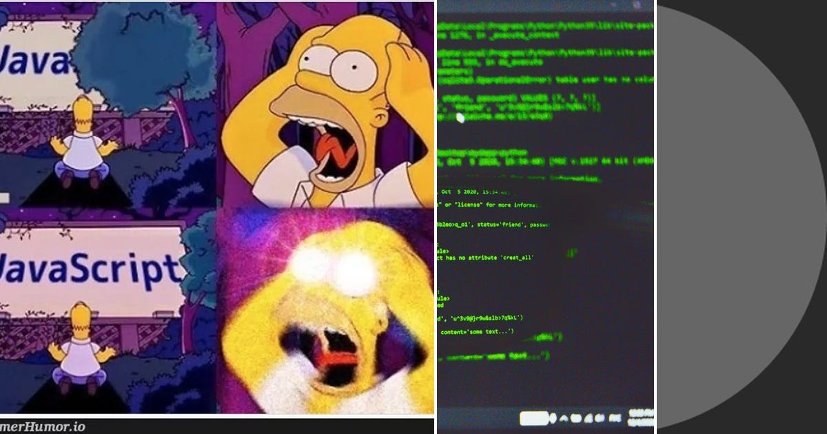 List: Coding | Curated by Will | Medium