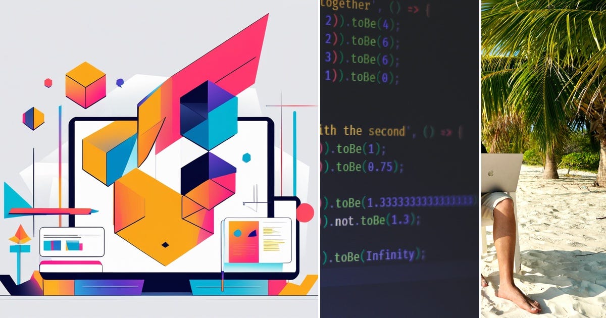 List: React | Curated by Andrea Selmi | Medium