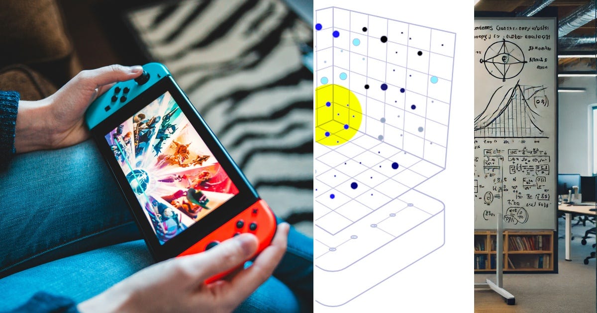List: Database | Curated by Manfred Soeffky | Medium