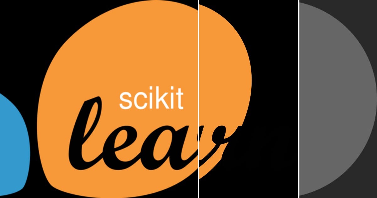 List 30 Days Scikit Learn With Project Curated By Anas El Jaouhari Medium 