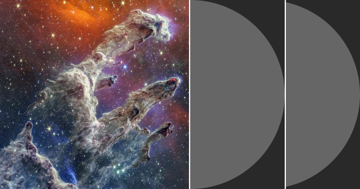 List: who am I? | Curated by William Newman | Medium