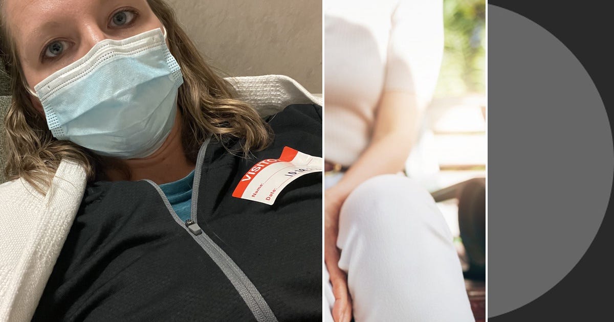 List: Cancer and Caregiving | Curated by Brittney Jacobson | Medium