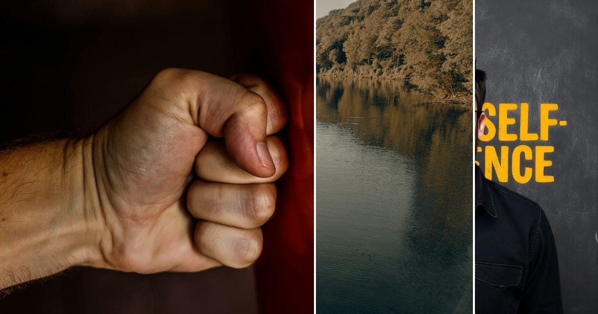 List: New | Curated by Chase Kidd | Medium