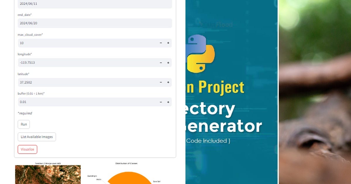 List: Python | Curated by Matt Schneider | Medium
