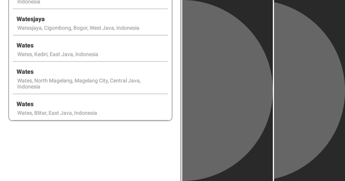 List: React Native | Curated by Muhammad Fadil Ardiansyah | Medium
