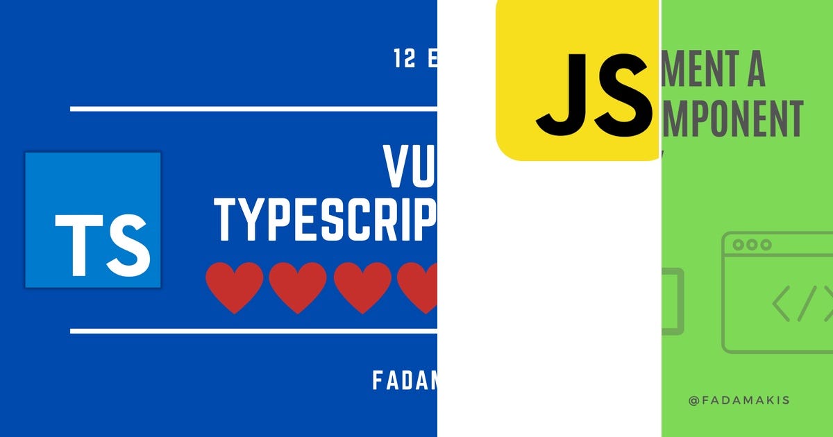 List: Vue | Curated by Sultonkhon Oblokulov | Medium