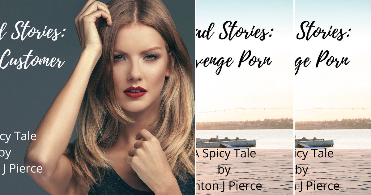 List: Road Stories | Curated by Anton J Pierce | Medium