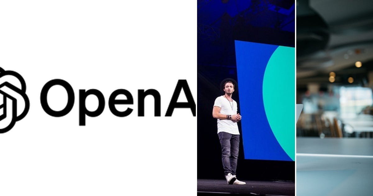 List: AI | Curated by Hamza MOUNAH | Medium