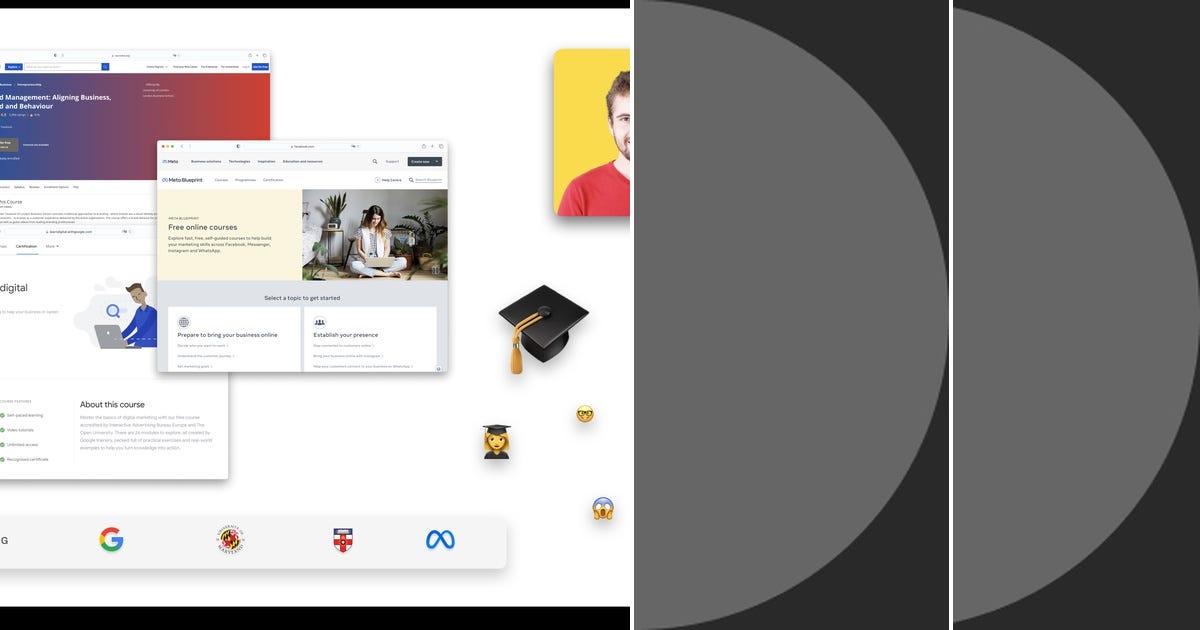 List: Learning | Curated by Profuse Habits | Medium
