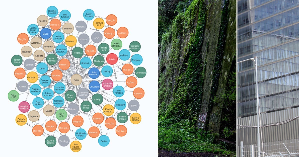 List: Core NLP | Curated by Aaron McKeever | Medium