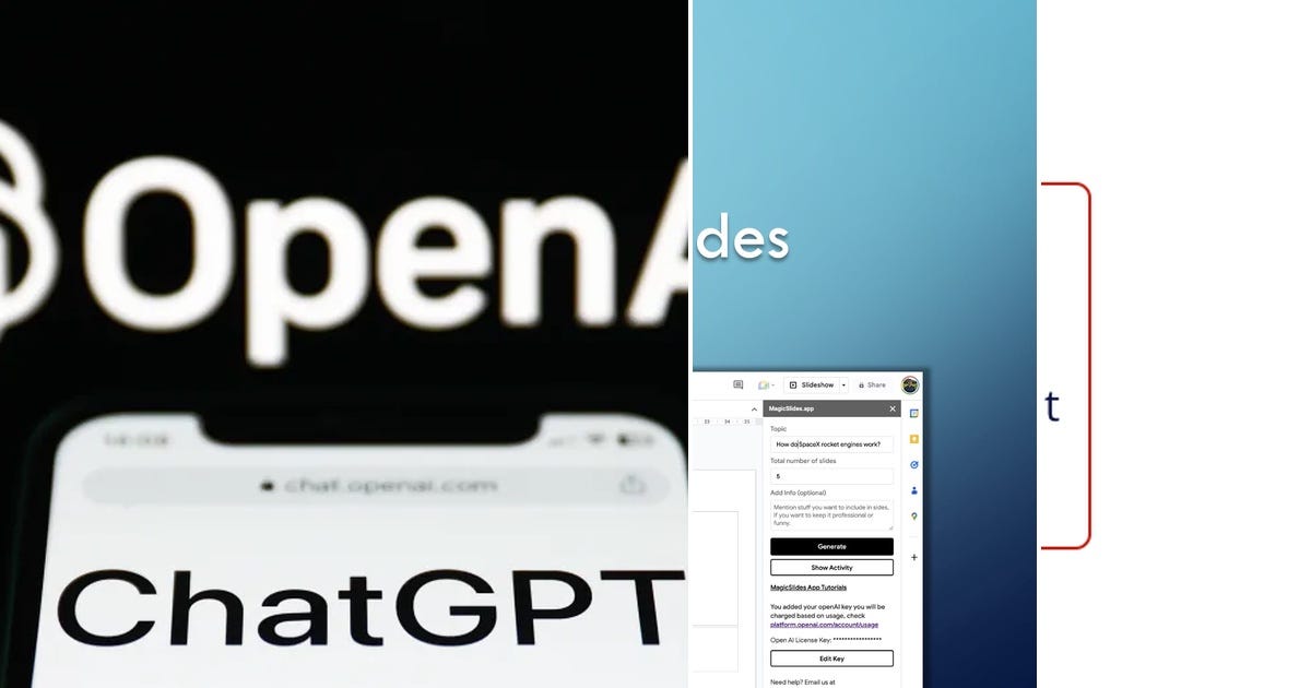 List: ChatGPT | Curated by Joseph Johnson | Medium