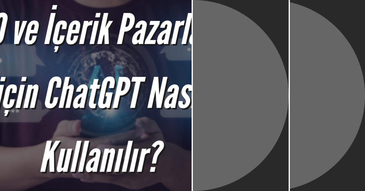 List: Cihat gpt | Curated by Orhan Veli | Medium