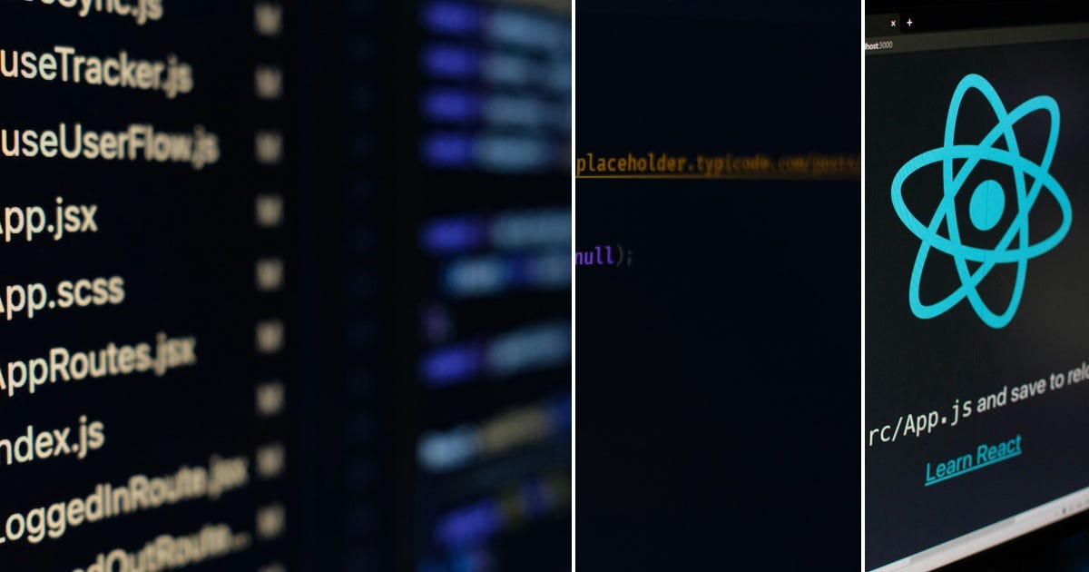 List: React JS | Curated by Eva | Medium