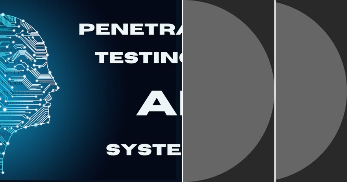 List: pentesting with AI | Curated by Ian Muzai | Medium