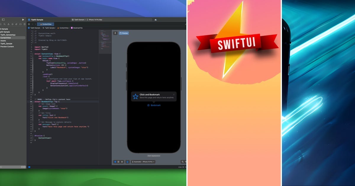 List: Swift | Curated by Reiley Meeks | Medium