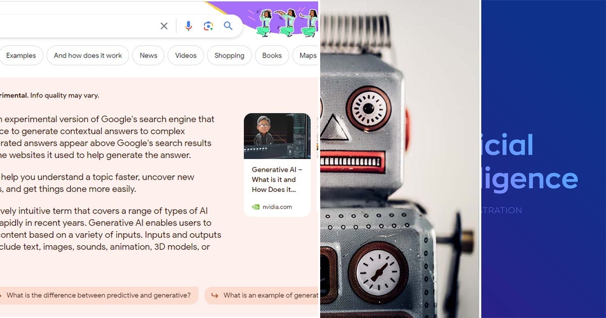 List: ChatGPT | Curated by Joyce Mcc | Medium