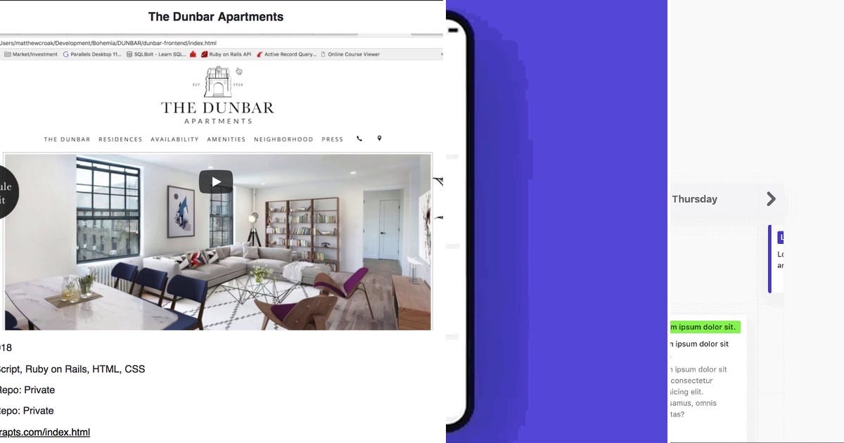 List: CSS / SCSS | Curated by Ahlia Demas Jimenez | Medium