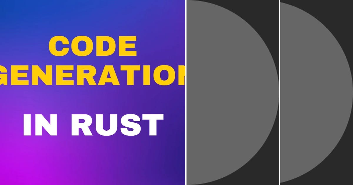 List: rust | Curated by Dessloths | Medium