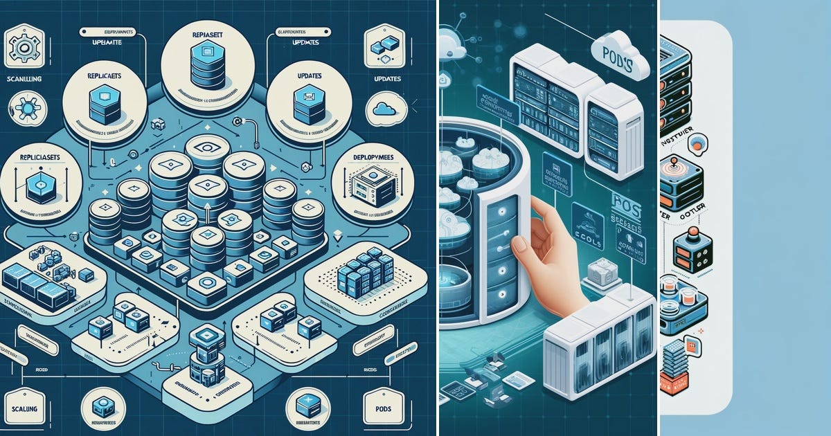 List: Devops | Curated by Vineeth bhaskaran | Medium