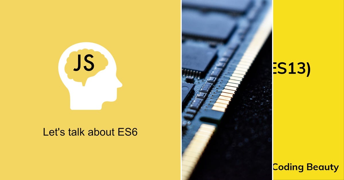 List: javascript | Curated by Flavio Nobre | Medium