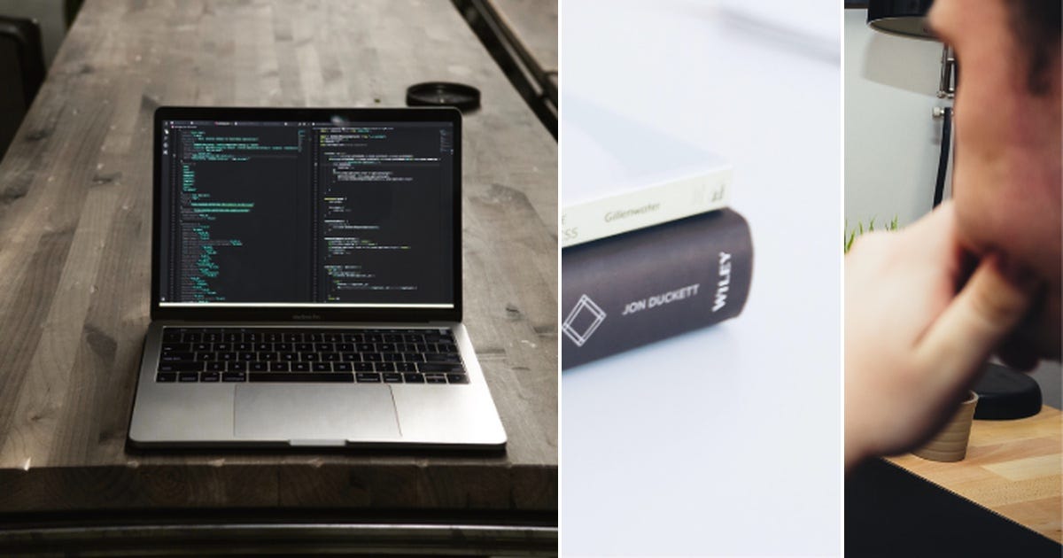 List Css Curated By Learnically Medium