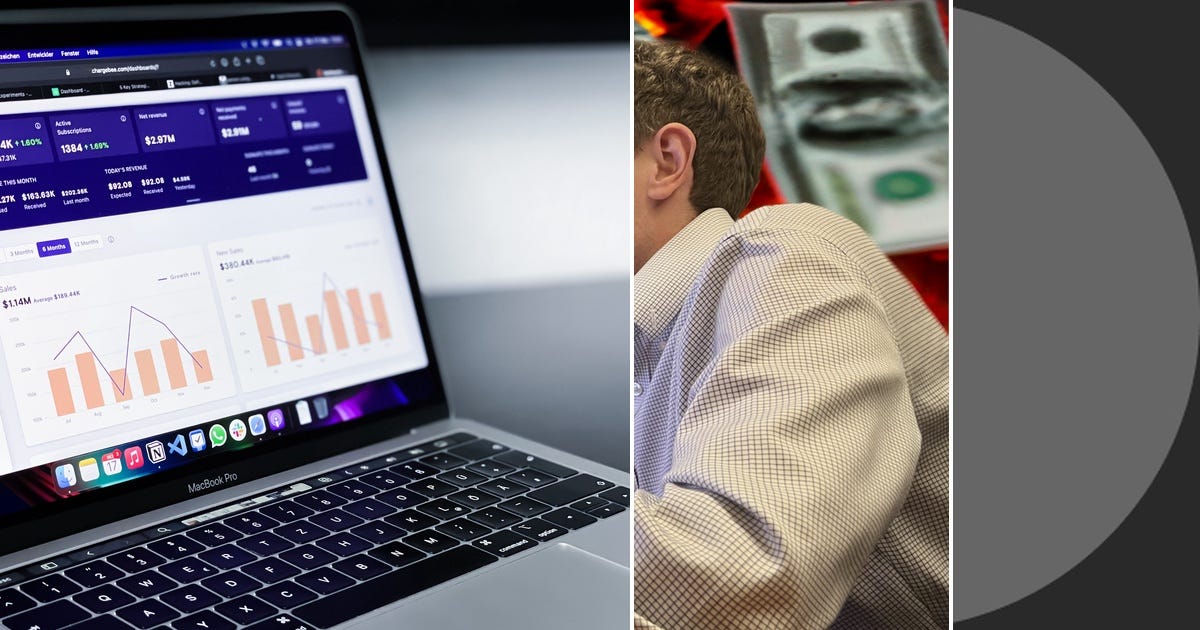 List: Investment banking | Curated by Obinna Nweke | Medium