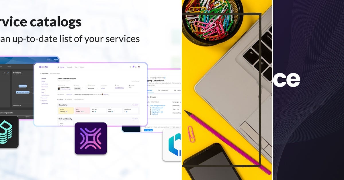 List: MICROSERVICES | Curated by Paul Woods | Medium