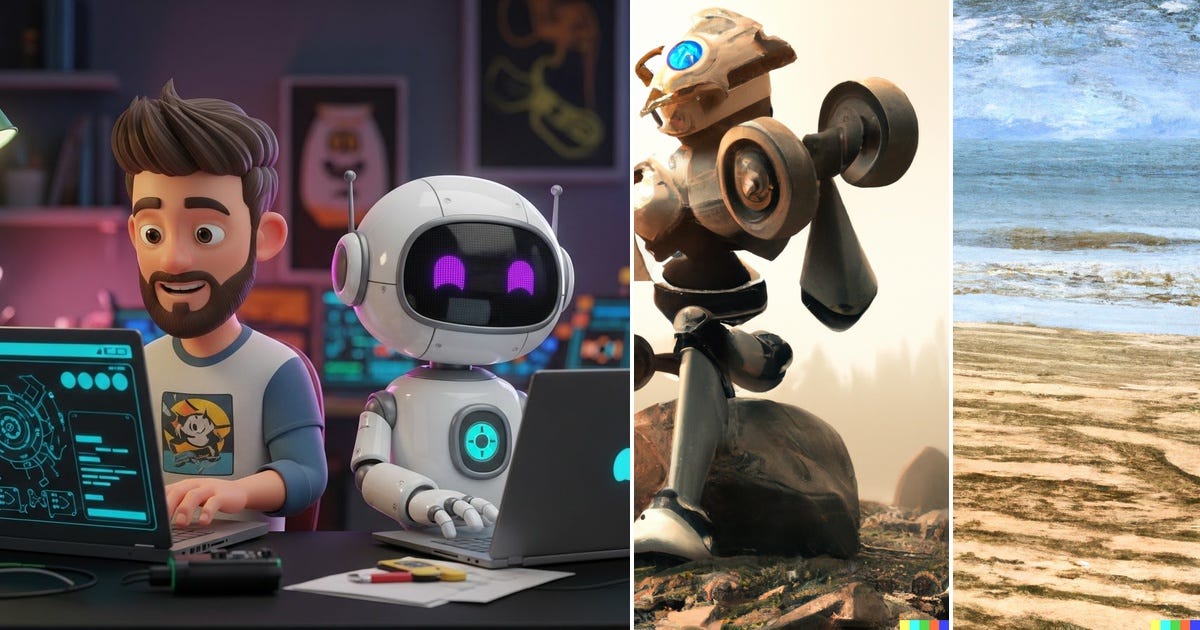 List: Chatgpt | Curated by Mehdi M | Medium