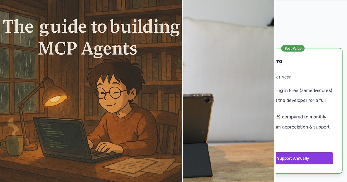 List: MCP Servers | Curated by Eelko Dc | Medium