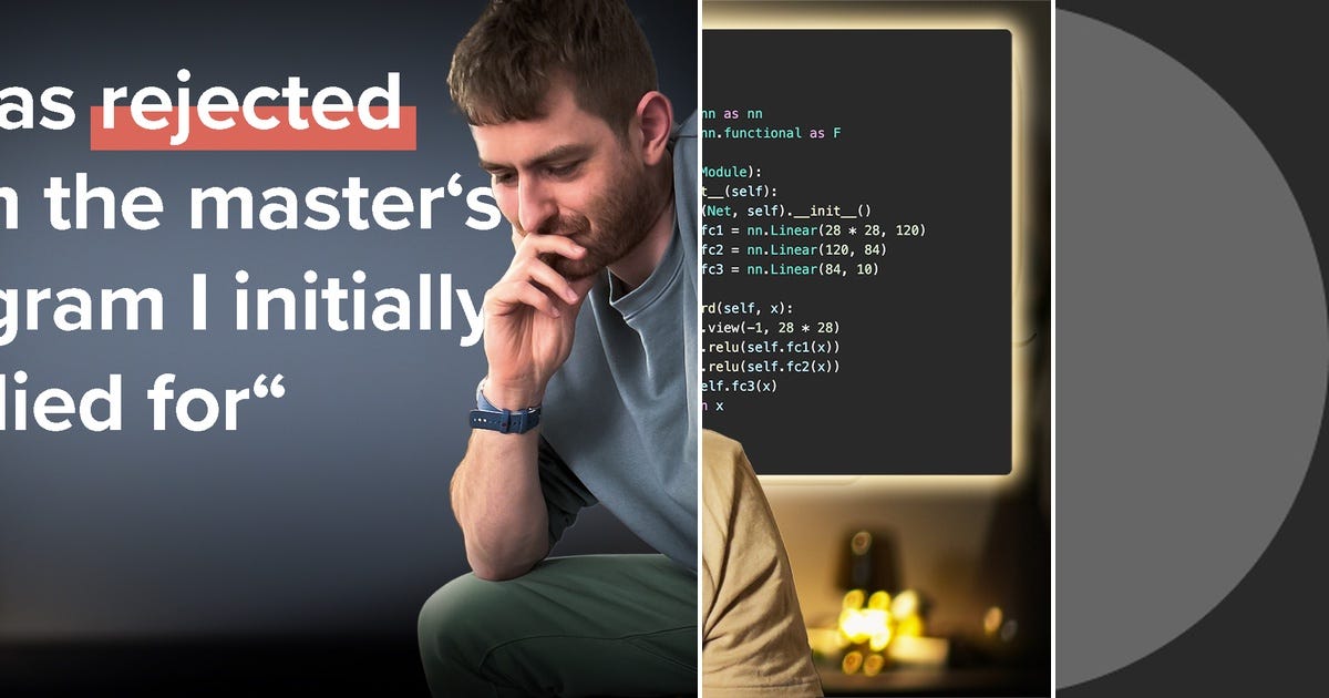 List: Machine Learning | Curated by Epicrn | Medium