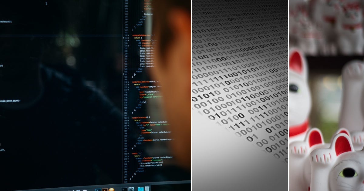 List: data science python | Curated by NIR PARICKMAN | Medium