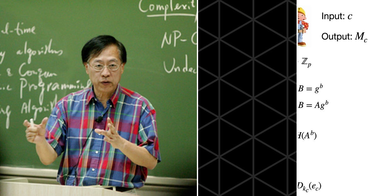 List: Privacy | Curated by Patricio Galdames | Medium