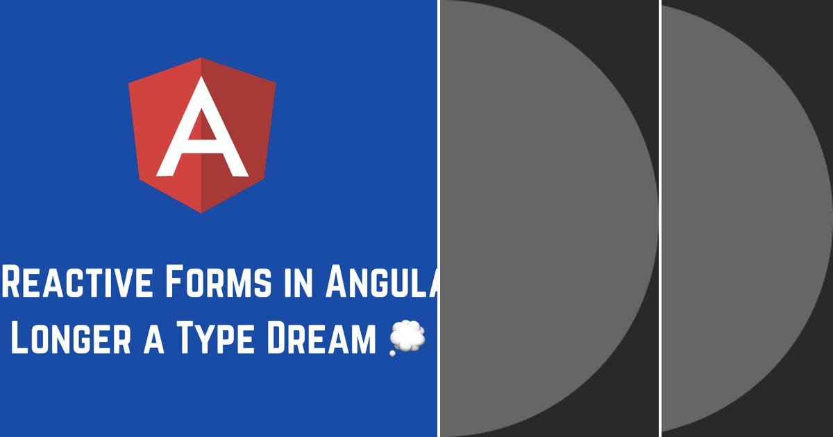 List: forms | Curated by Matteo | Medium