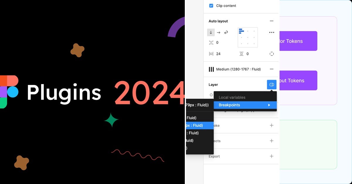 List: Figma | Curated by Ryan Plesko | Medium