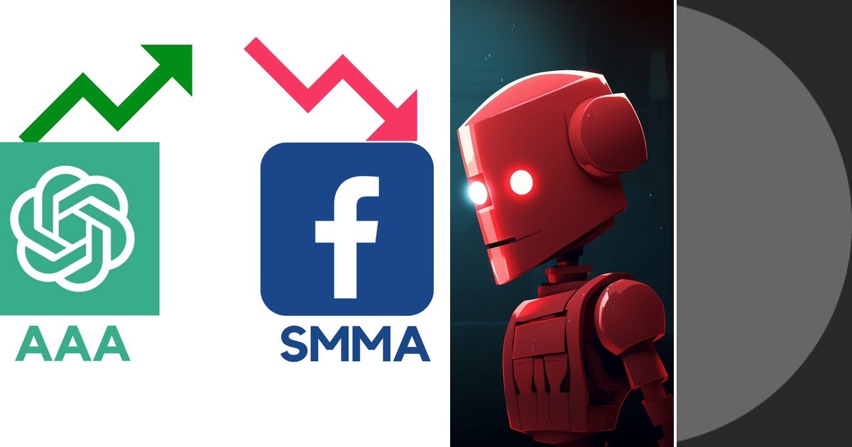 List: AI & Related | Curated by Charles Veranis | Medium