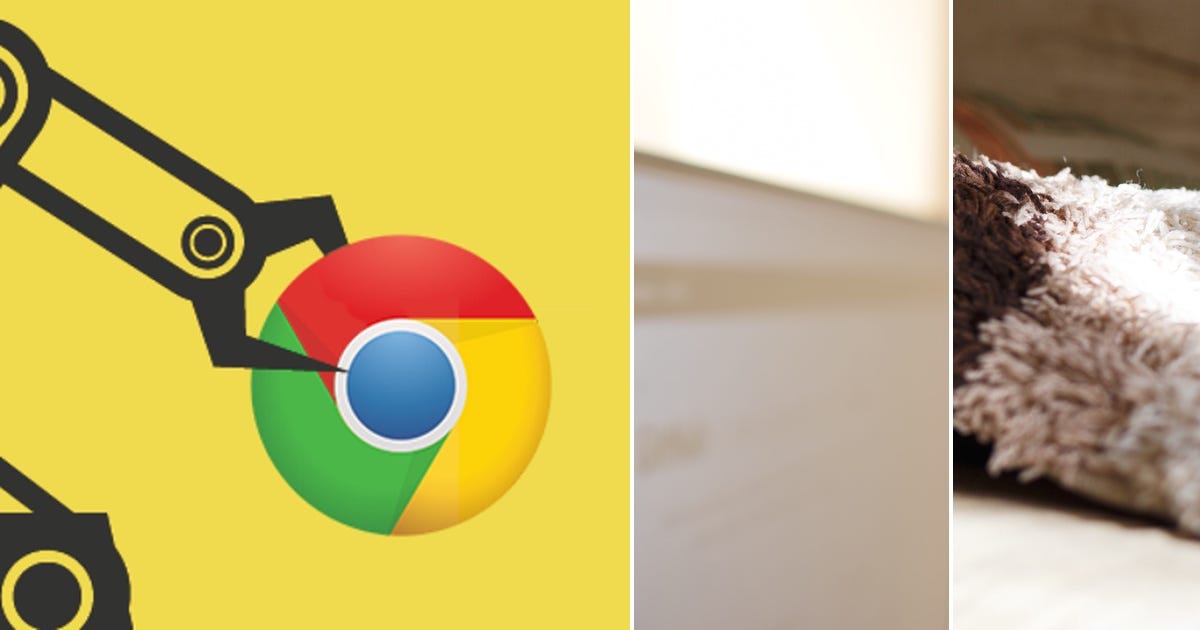 List: CHROME | Curated by Heatherlynnangel | Medium