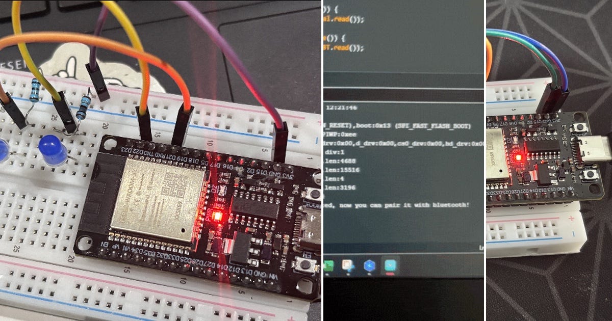 List: IoT Journey! | Curated by Jelita | Medium