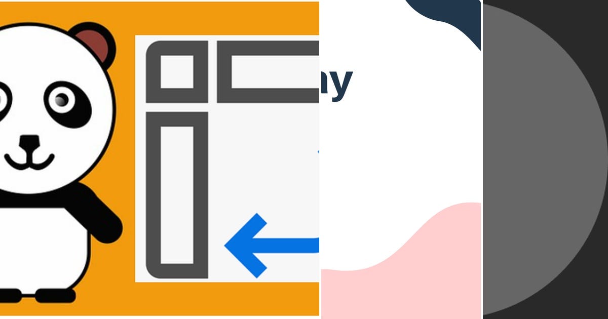 List: python | Curated by Yijin Ren | Medium