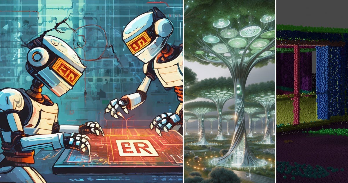 List: Python | Curated by Leo Dearden | Medium