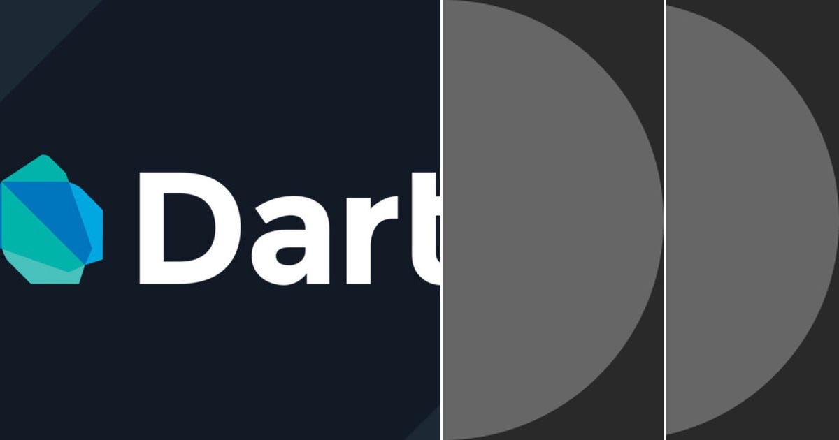 List: Dart | Curated by Iskander | Medium