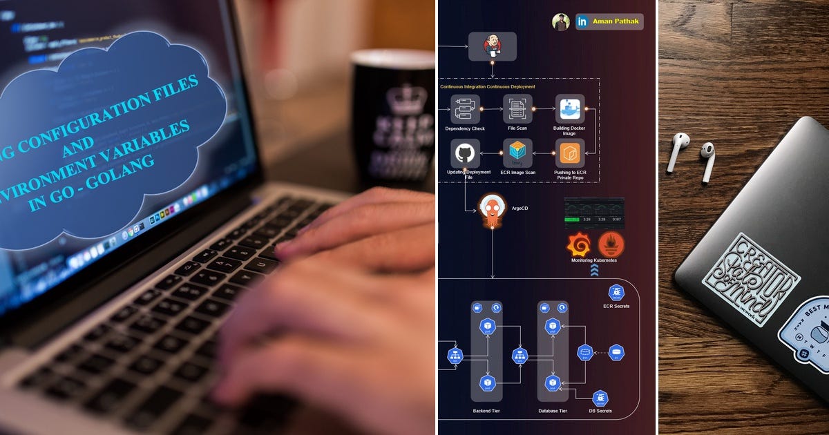 List: DevOps Stuff | Curated by Gilad Trachtenberg | Medium