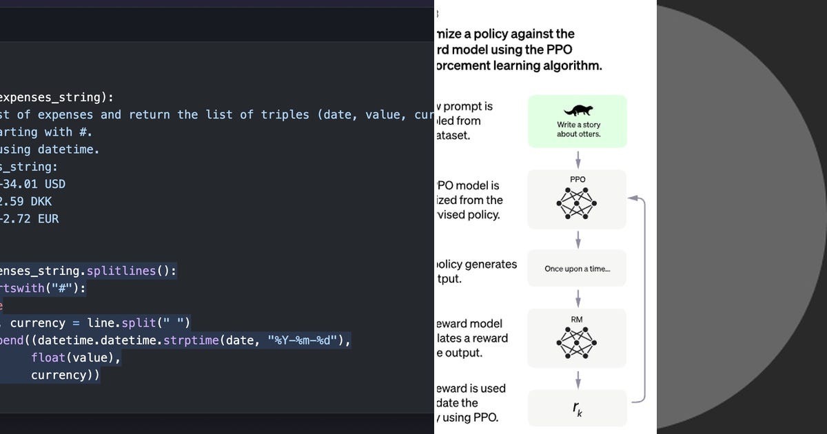 List: Programming | Curated by gutiepong | Medium