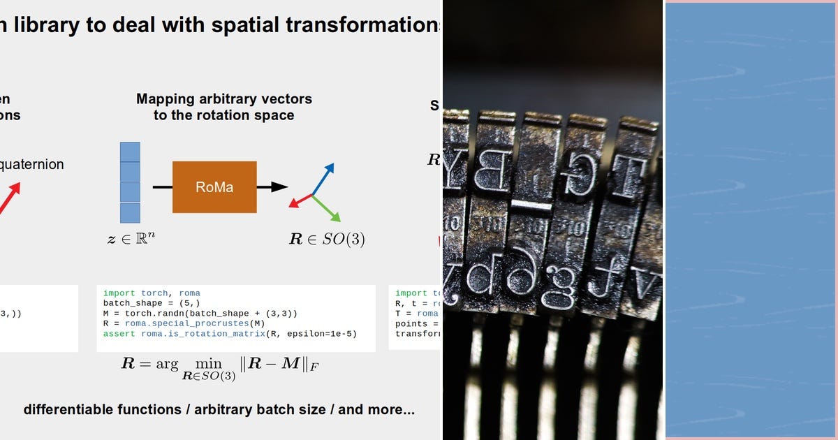 List: Deep learning | Curated by Vignesh Padmanabhan | Medium