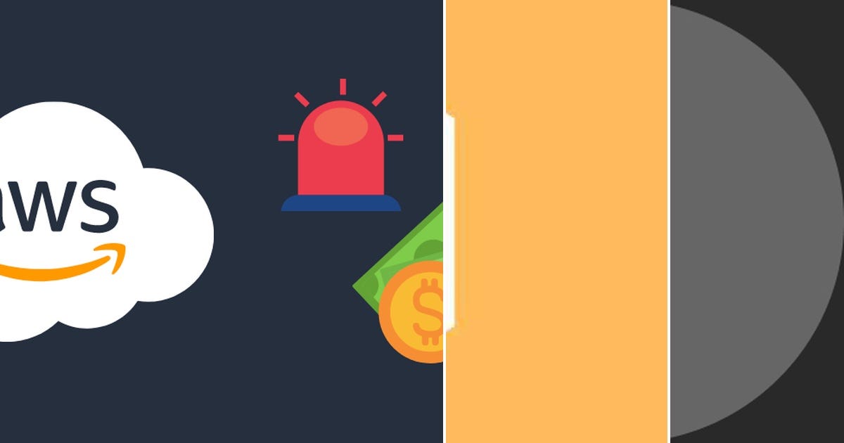 List: AWS | Curated by Ro ro | Medium