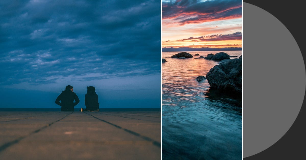 List: Trauma | Curated by Margaret Rocco | Medium