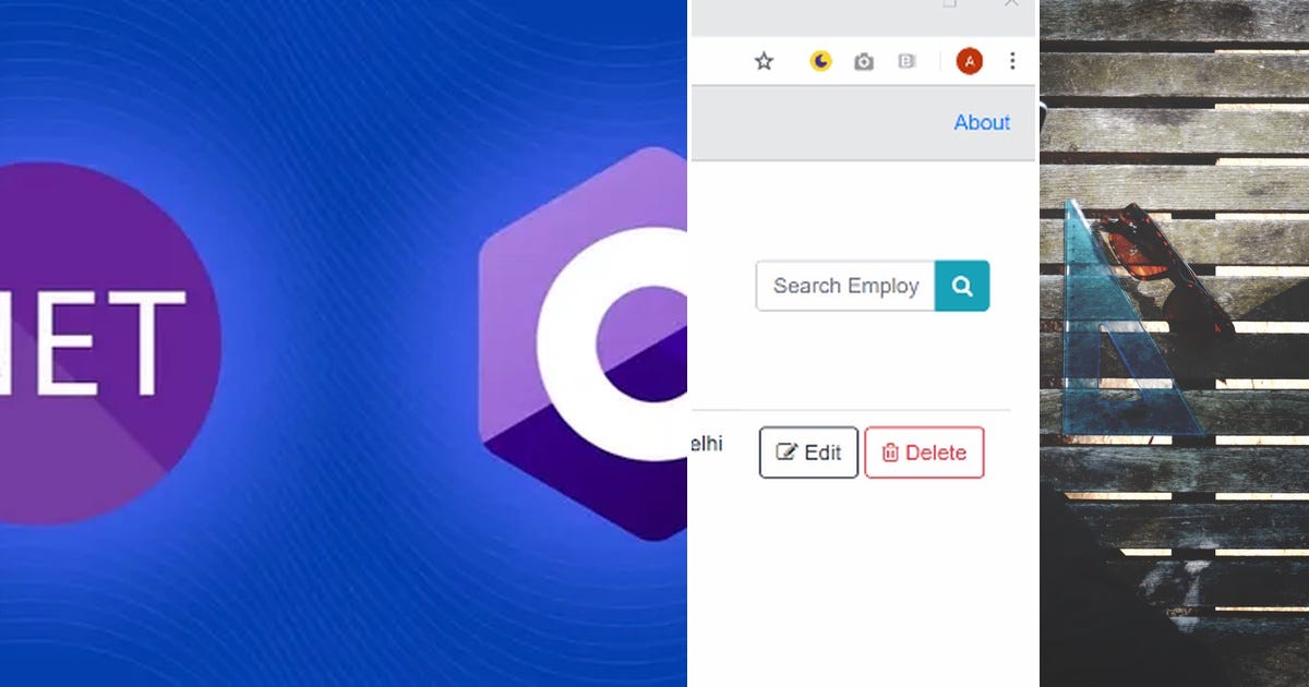 List: Blazor | Curated by Edwin Meneses | Medium