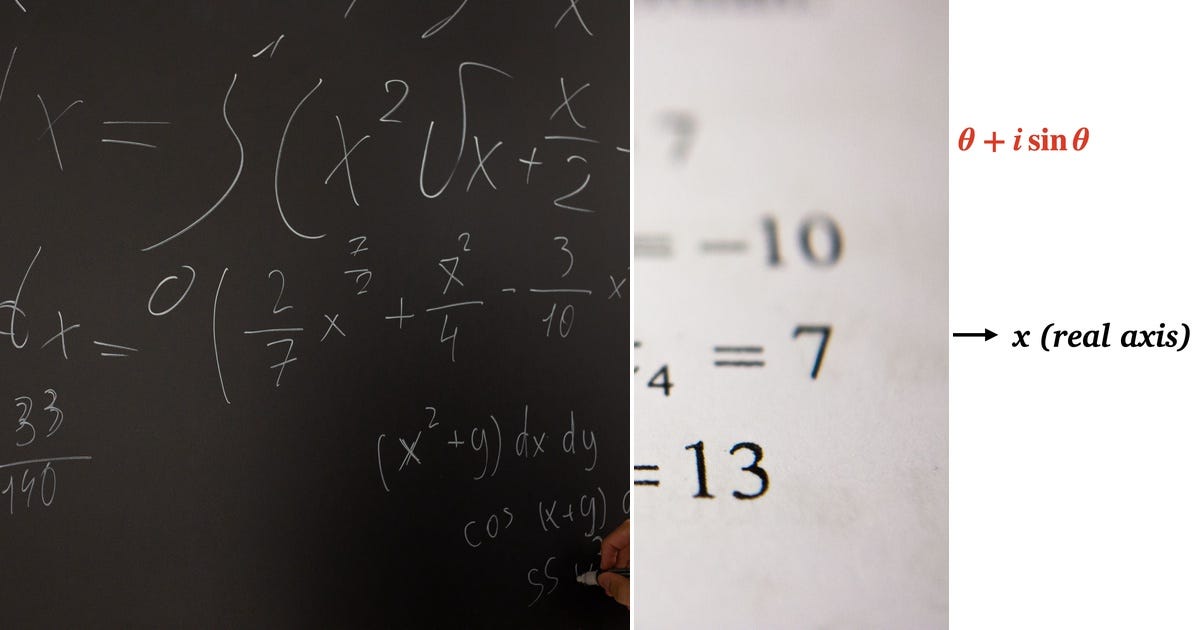 List: Euler | Curated by ShuHung Choy | Medium