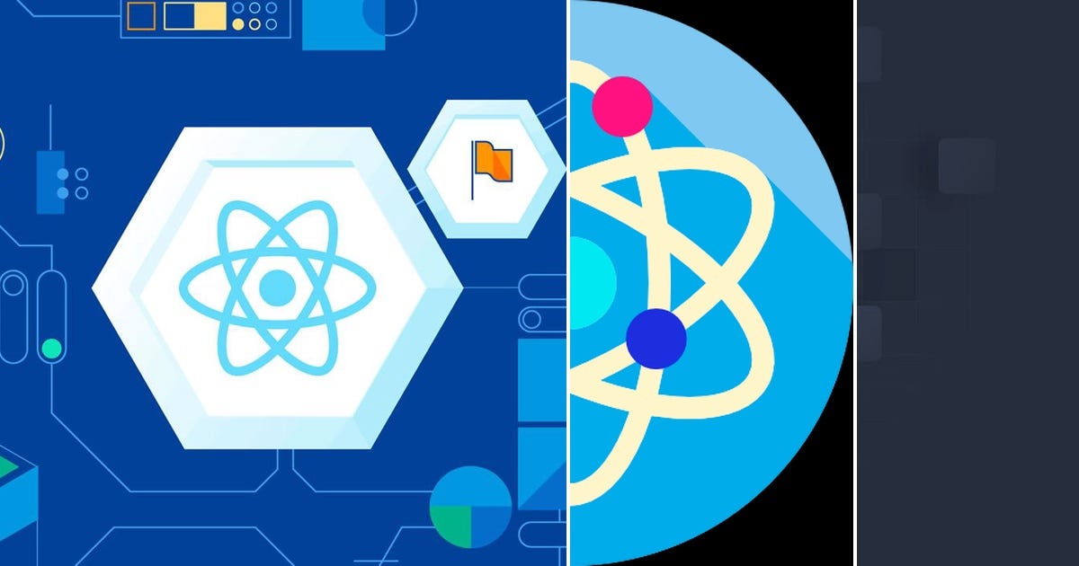 List: React | Curated by Rusaid Pro | Medium