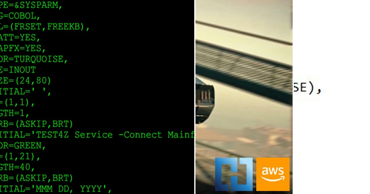 List: Mainframe | Curated by Renu Baliyan | Medium