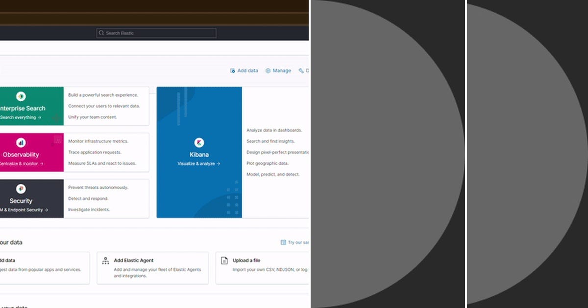 List: Kibanana/ElasticSearch | Curated by Iryna Tyshchenko | Medium